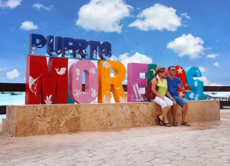 From Cancún: Puerto Morelos Guided Taco Tasting Tour - Introduction