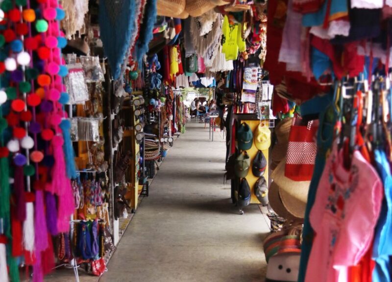 From Cancún: Puerto Morelos Guided Taco Tasting Tour - Authenticity and Experience Quality