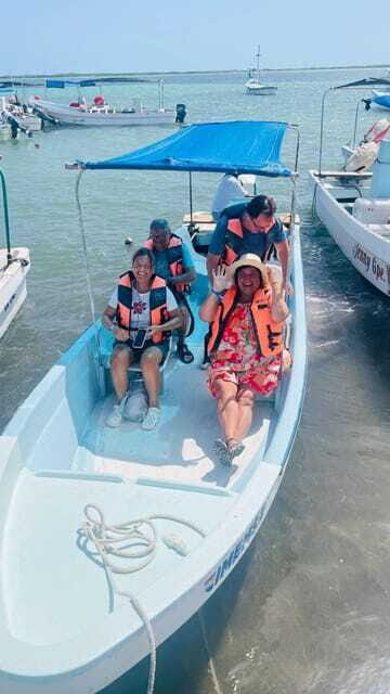 From Cancun: Rio Lagartos and Las Coloradas Day Trip - Price and Value Analysis