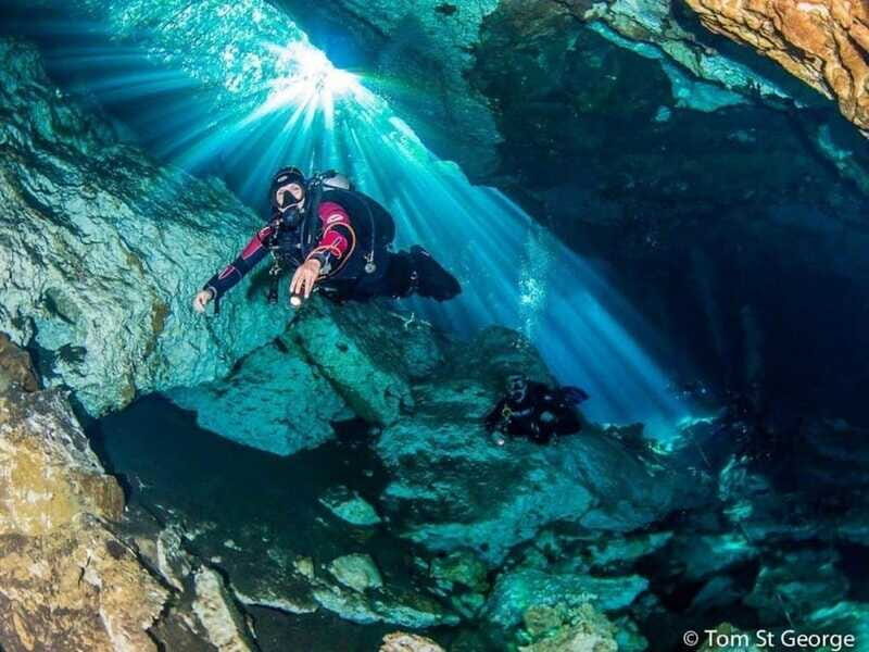 From Cancun: The Pit and Dos Ojos Cenote Diving Experience - What’s Included and How It Adds Value