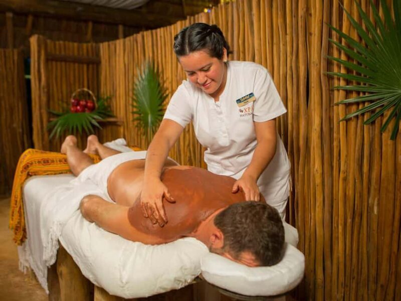 From Cancun: Xel-Há All-Inclusive Park - Introduction to Xel-Há: Nature and Fun Combined