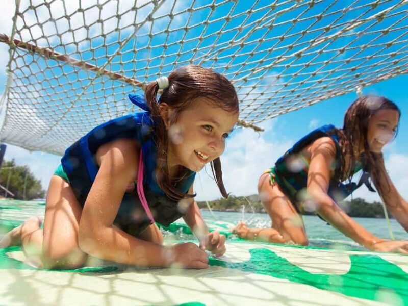 From Cancun: Xel-Há All-Inclusive Park - The Value of the Experience