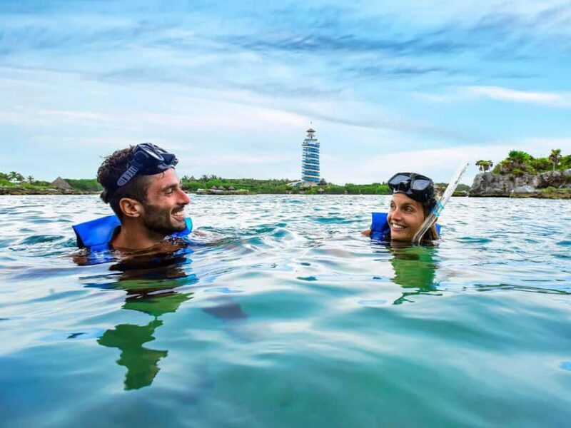 From Cancun: Xel-Há All-Inclusive Park - Who Should Consider This Tour?