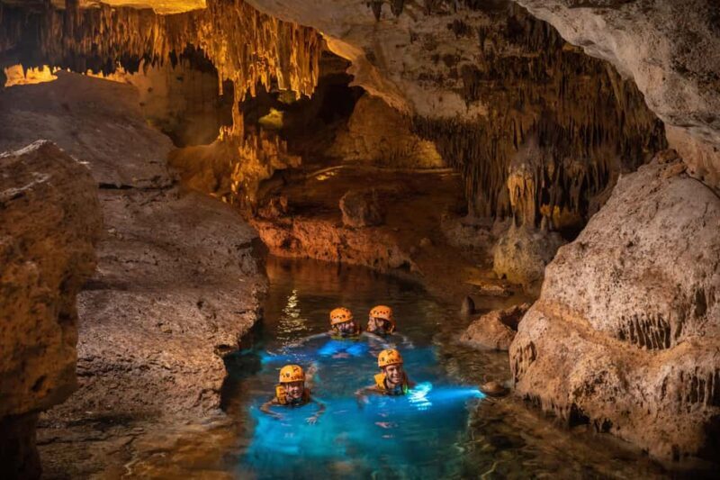 From Cancun: Xplor Park Admission, Full Day - Exploring Xplor Park from Cancun: An Adventure You Cant Miss