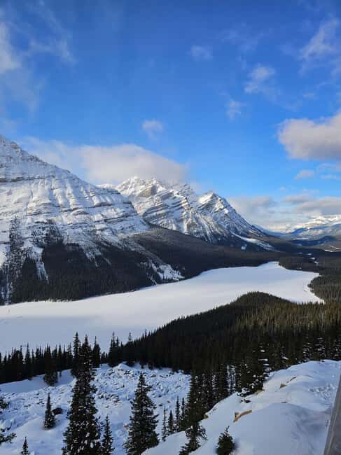 From Canmore/Banff: Icefields Parkway & Abraham Lake Bubbles - The Sum Up: Who Will Love This Tour?