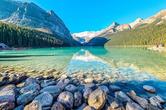 From Canmore Banff to Lake Louise Moraine Lake 1.5h Half Day Tour - FAQ