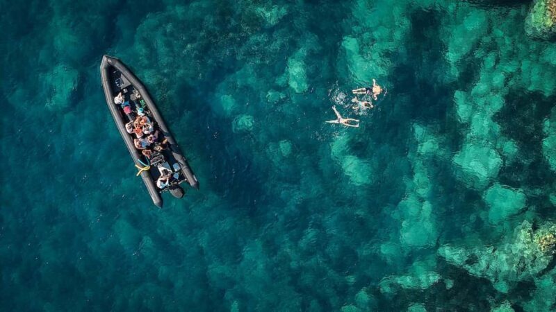 From Cannes: Essential Calanques de l'Estérel Sea Excursion - Why This Tour Stands Out