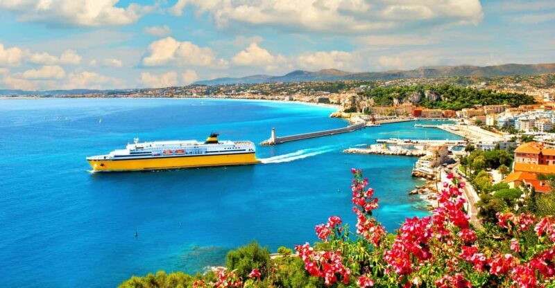 From Cannes: French Riviera 8-Hour Shore Excursion - A Detailed Breakdown of the French Riviera Tour