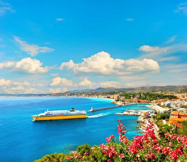 From Cannes: French Riviera 8-Hour Shore Excursion - FAQ