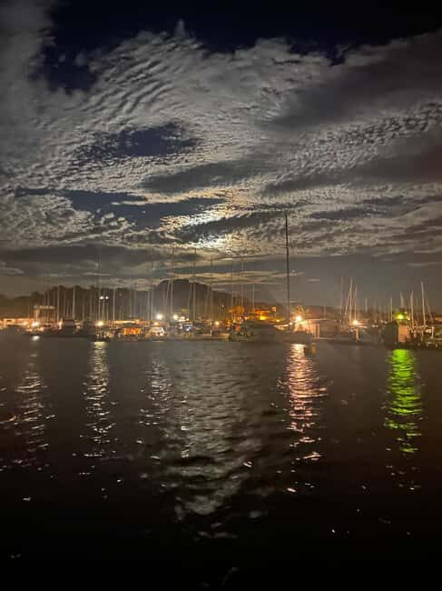 From Cannes: Half-day sailboat trip to the Lerins Islands - Key Points