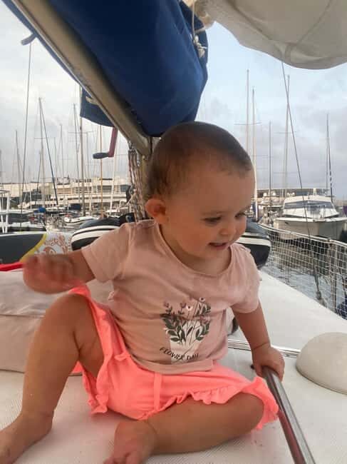 From Cannes: Half-day sailboat trip to the Lerins Islands - Practical Details: What You Need to Know