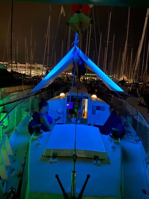 From Cannes: Half-day sailboat trip to the Lerins Islands - Final Thoughts