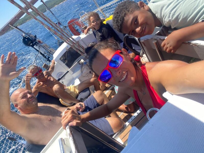 From Cannes: Half-day sailboat trip to the Lerins Islands - FAQ