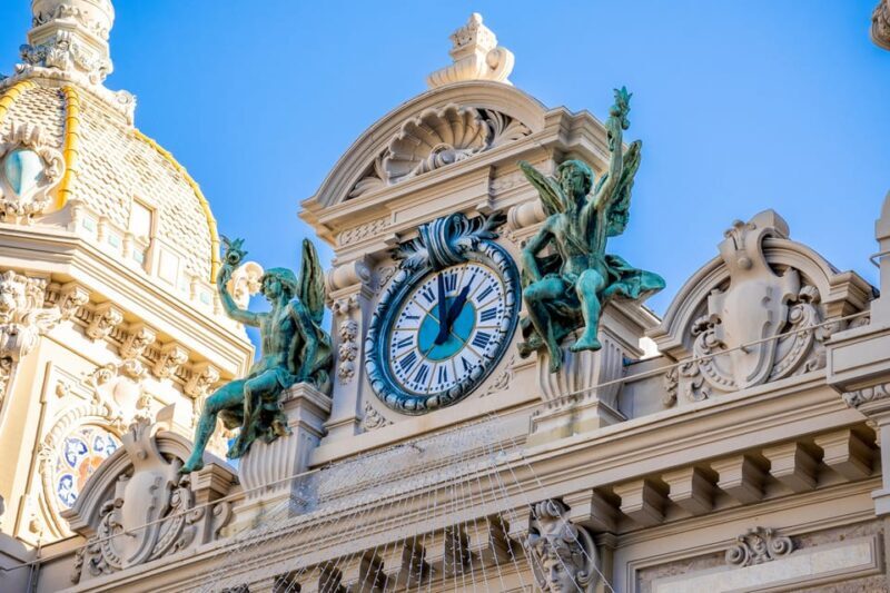 From Cannes: Shore excursion to Eze, Monaco, Monte Carlo - Who Is This Tour Best For?