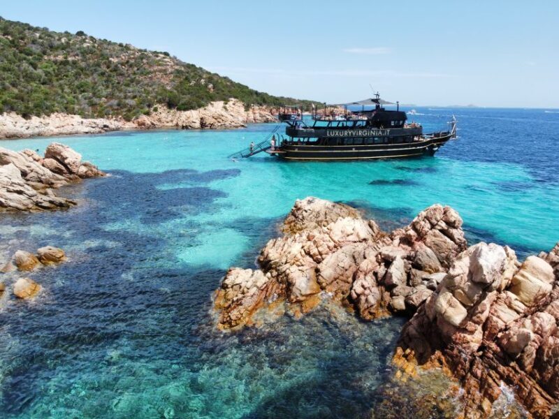 From Cannigione: La Maddalena Archipelago Boat Trip - Weather and Practical Tips
