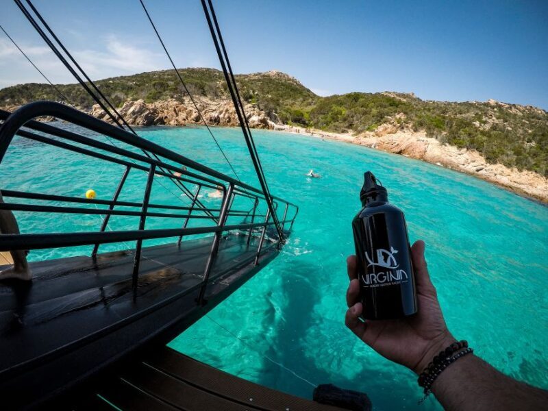 From Cannigione: La Maddalena Archipelago Boat Trip - Who Would Love This Tour?