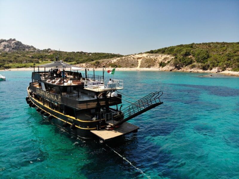 From Cannigione: La Maddalena Archipelago Boat Trip - FAQ: Quick Answers to Your Common Questions