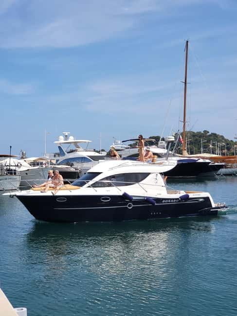 From Cap Ferrat: Premium French Riviera Cruise with Swimming - Final Thoughts