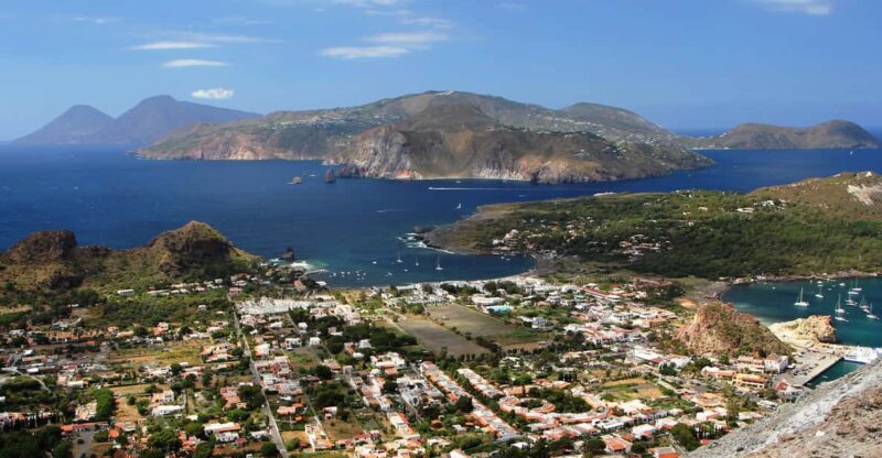 From Capo D'Orlando: Lipari and Vulcano Tour with Boat Trip - Practical Tips for Making the Most of This Tour