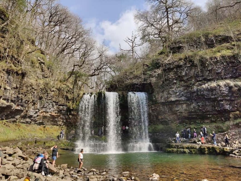 From Cardiff: Guided Hike to 8 Waterfalls in Brecon Beacons - Who Is This Tour Best Suited For?