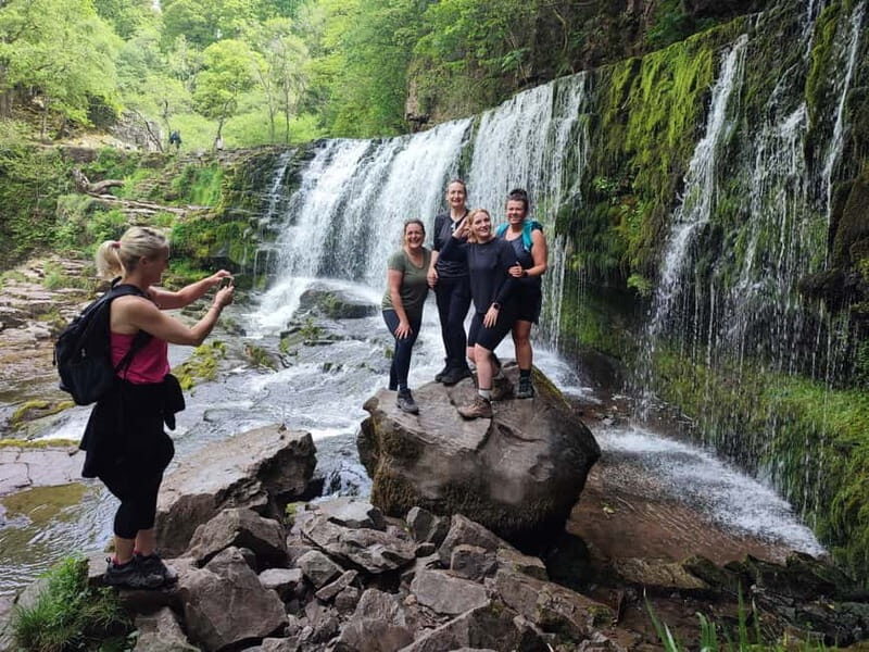 From Cardiff: Guided Hike to 8 Waterfalls in Brecon Beacons - Final Thoughts