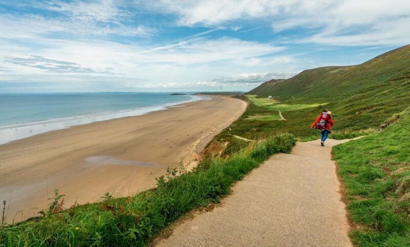 From Cardiff: Mumbles, Three Cliffs, Worms Head Gower Tour - Who Would Enjoy This Tour?
