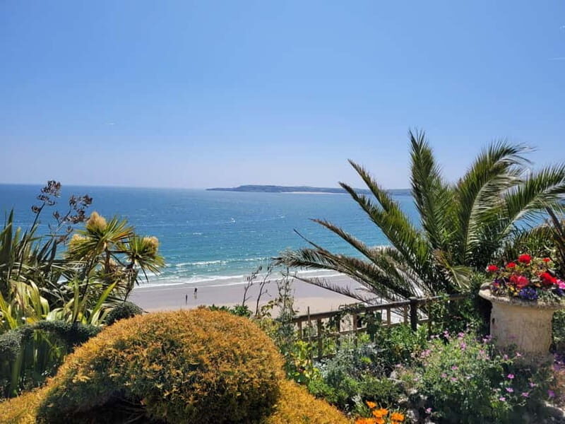 From Cardiff: The Wandering Bard's Mythical West Wales Tour - A Complete Look at the Mythical West Wales Tour