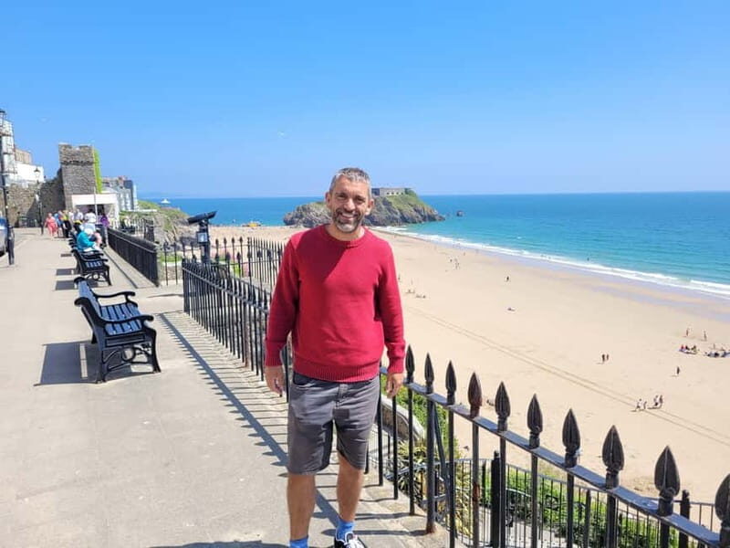 From Cardiff: The Wandering Bard's Mythical West Wales Tour - Final Words