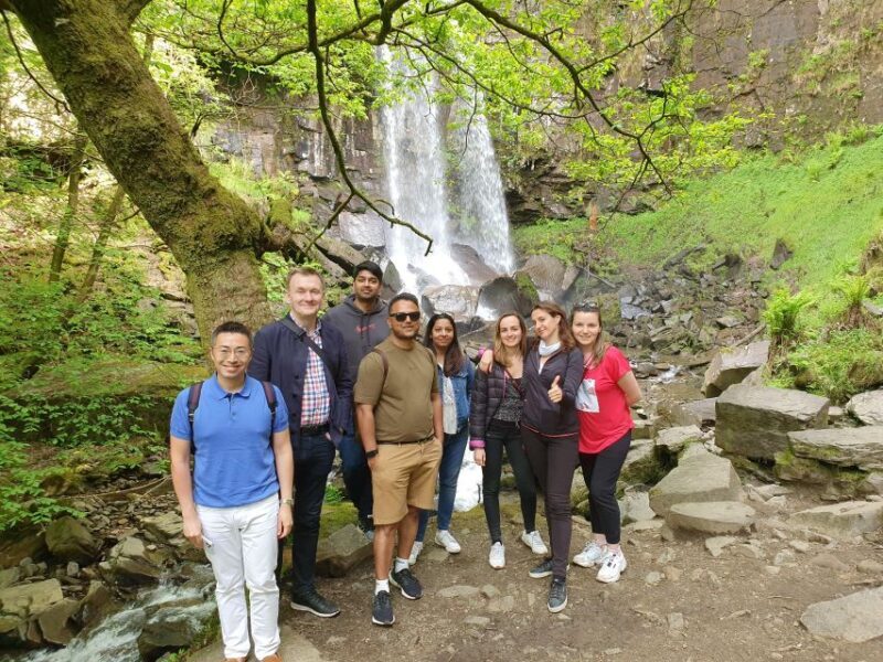 From Cardiff: The Wandering Bard's Swansea Bay Day Tour - FAQ