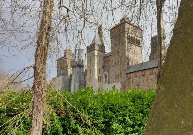 From Cardiff: Tour of Cardiff Bay and Vale of Glamorgan - From Cardiff: Tour of Cardiff Bay and Vale of Glamorgan — A Complete Guide