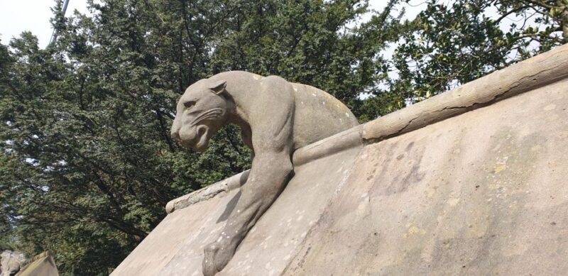 From Cardiff: Tour of Cardiff Bay and Vale of Glamorgan - Who Should Consider This Tour?