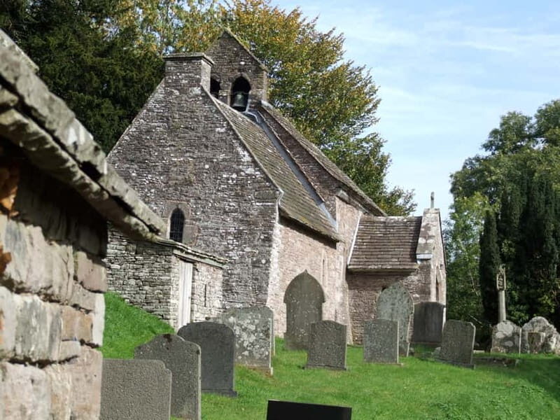 From Cardiff: Wye Valley and Brecon Beacons Full-Day Trip - A Deep Look at the Full-Day Tour from Cardiff