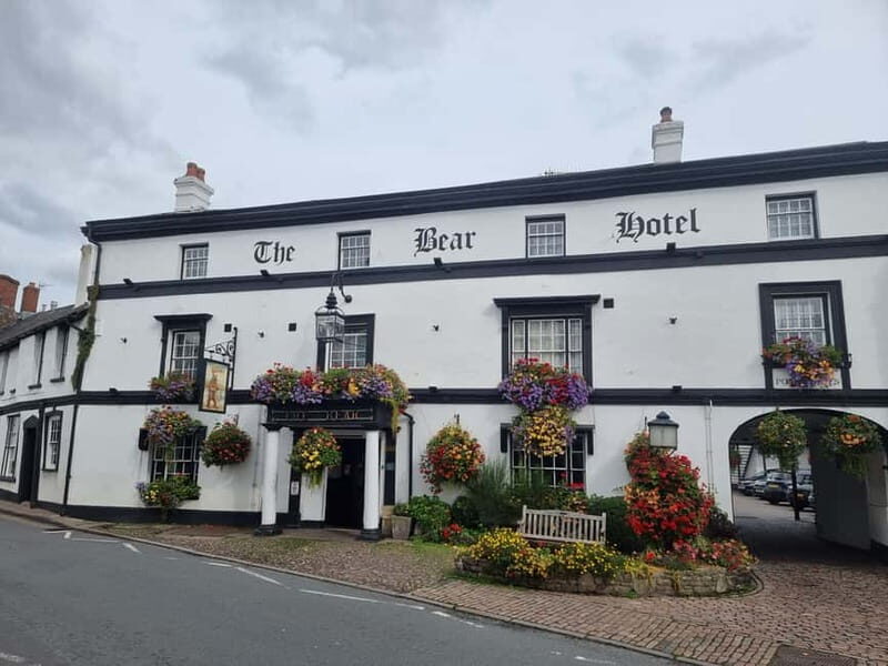 From Cardiff: Wye Valley and Brecon Beacons Full-Day Trip - FAQs