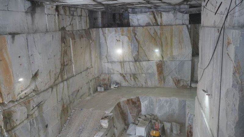 From Carrara: Marble Quarries Tour by Jeep and Lardo Tasting - Authentic Reviews and Insights