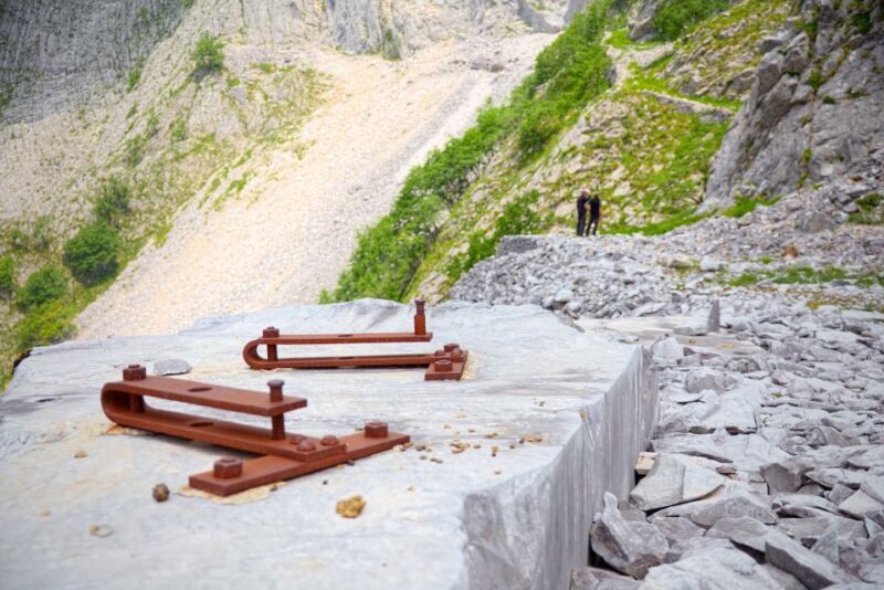 From Carrara: Marble Quarries Tour by Jeep and Lardo Tasting - FAQ