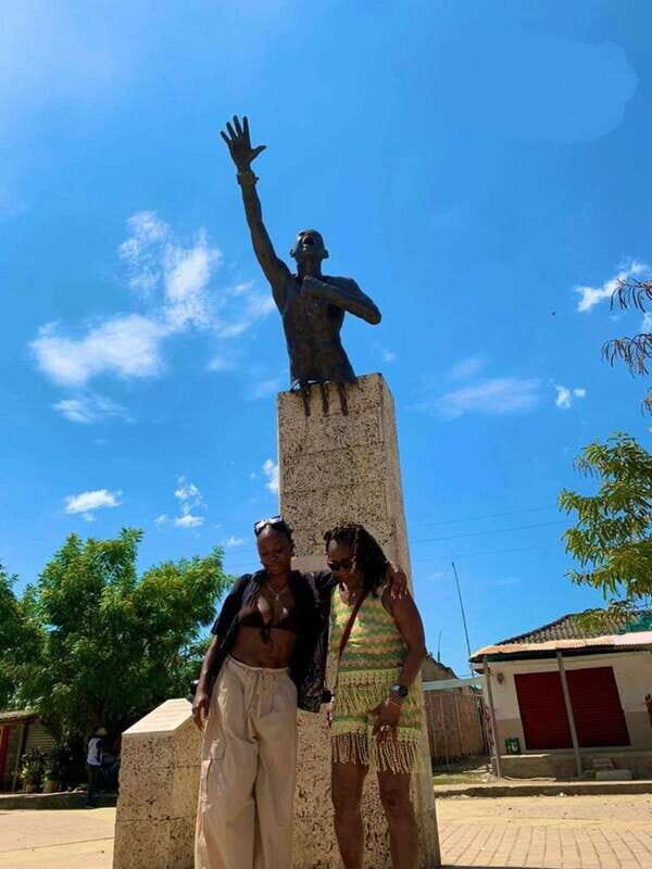 From Cartagena: Palenque tour African roots with local guide - Overview of the Palenque Tour Experience