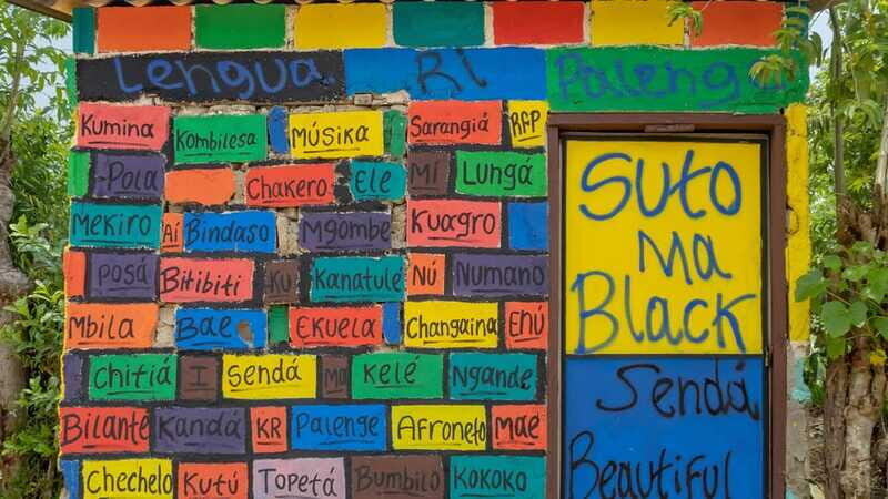 From Cartagena: Palenque tour African roots with local guide - Cultural and Culinary Experiences