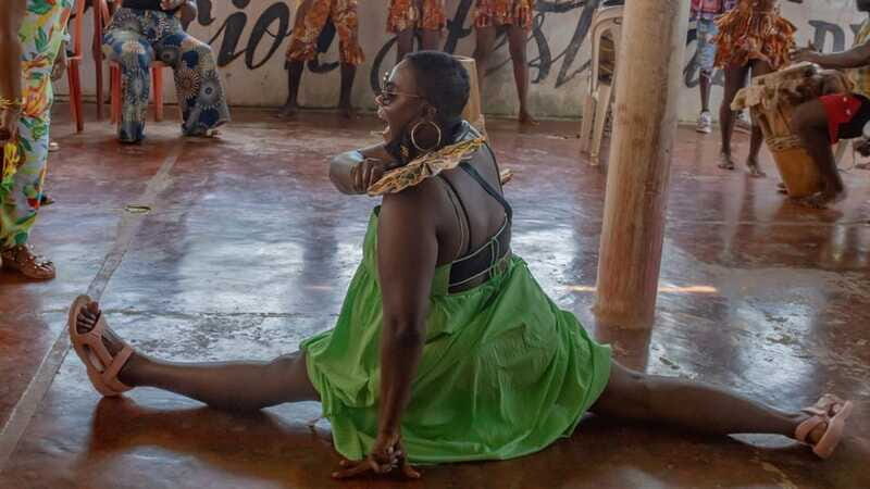 From Cartagena: Palenque tour African roots with local guide - Meeting the Community: The Naturopathic Doctor