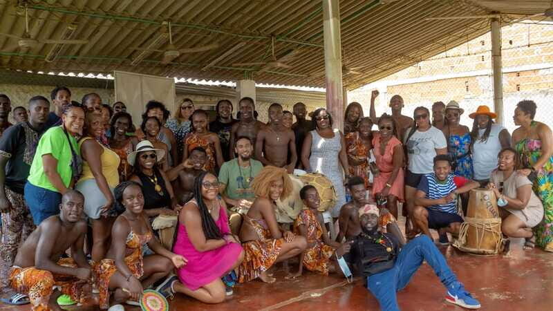 From Cartagena: Palenque tour African roots with local guide - Additional Stops and Local Landmarks