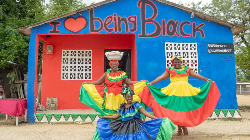 From Cartagena: Palenque tour African roots with local guide - Practical Details and Tips