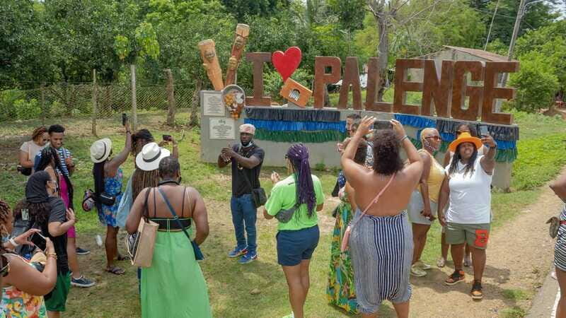 From Cartagena: Palenque tour African roots with local guide - Final Thoughts