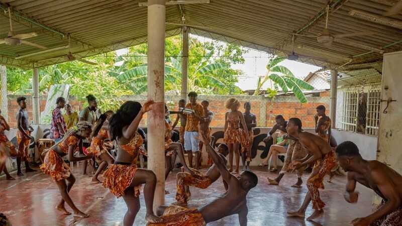 From Cartagena: Palenque tour African roots with local guide - Frequently Asked Questions