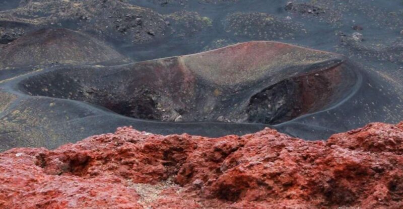 From Catania: Guided Tour of Mount Etna and Taormina - FAQ