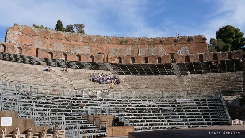 From Catania: Guided Tour of Taormina and Castelmola - Who Will Love This Tour?