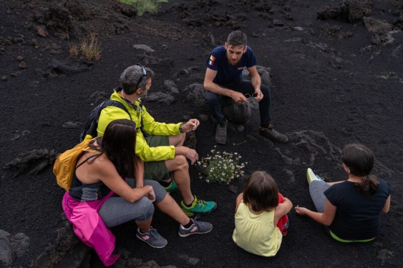 From Catania: Mount Etna and Alcantara River Tour - Final Thoughts: Is It Worth It?