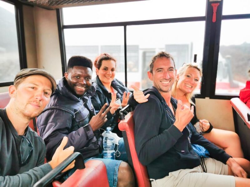 From Catania: trek on Mount Etna, Lava Cave & tasting Tour - Frequently Asked Questions