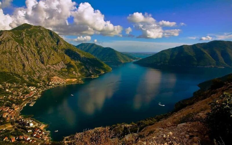 FROM CAVTAT: FULL DAY PERAST , KOTOR AND BUDVA - Exploring the Itinerary in Detail