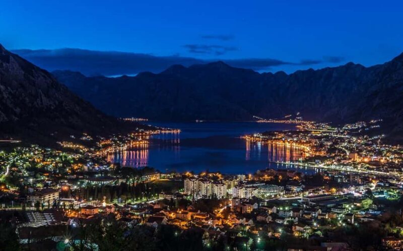 FROM CAVTAT: FULL DAY PERAST , KOTOR AND BUDVA - Practical Tips for Travelers