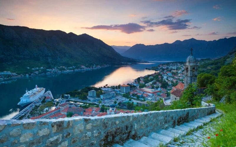 FROM CAVTAT: FULL DAY PERAST , KOTOR AND BUDVA - The Sum Up