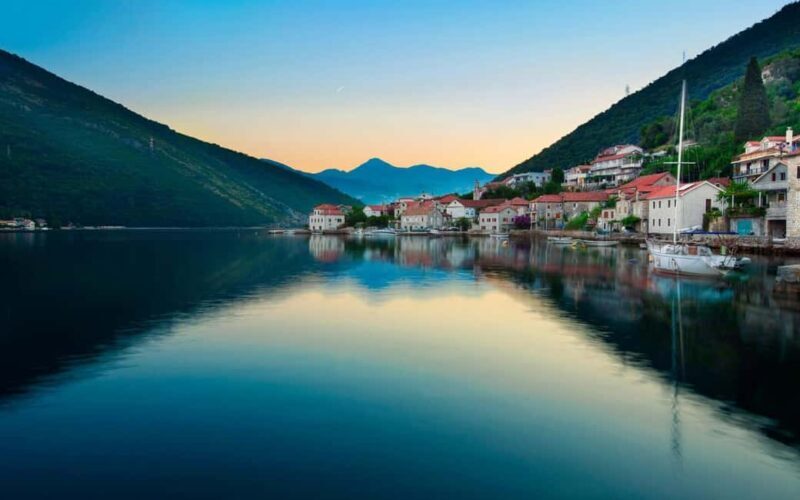 FROM CAVTAT: FULL DAY PERAST , KOTOR AND BUDVA - FAQ